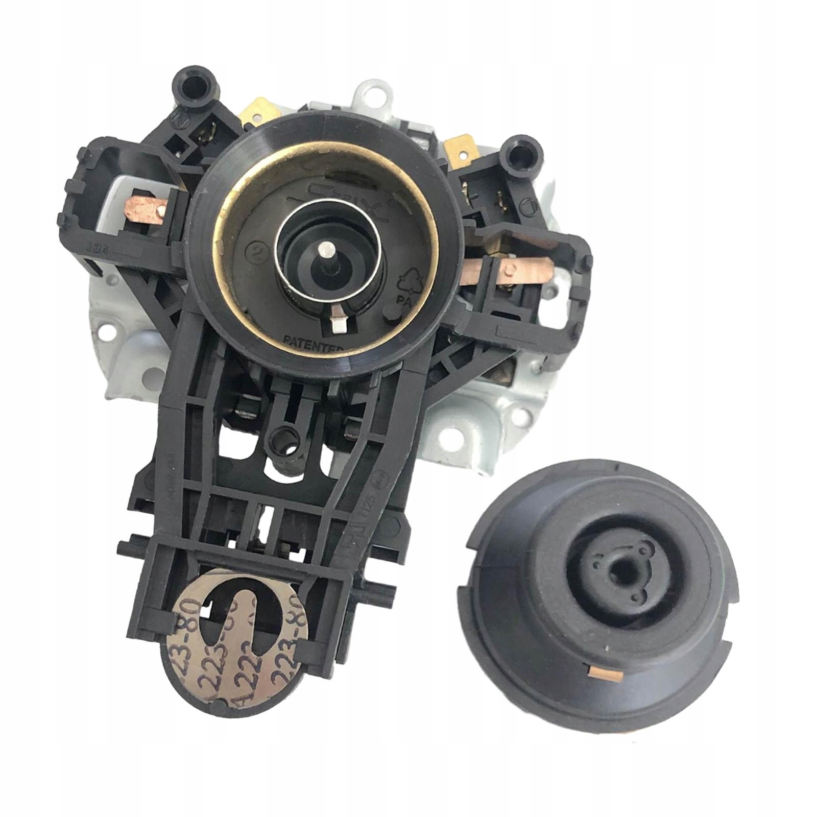 Electric Kettle Thermostat Coupler Multipurpose Metal Fitments Repair ...