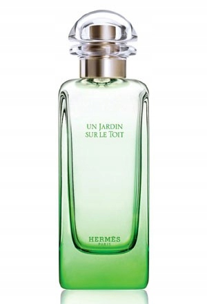 Hermès Un Jardin Sur Le Toit woda toaletowa spray 100ml EDT - porównaj ...