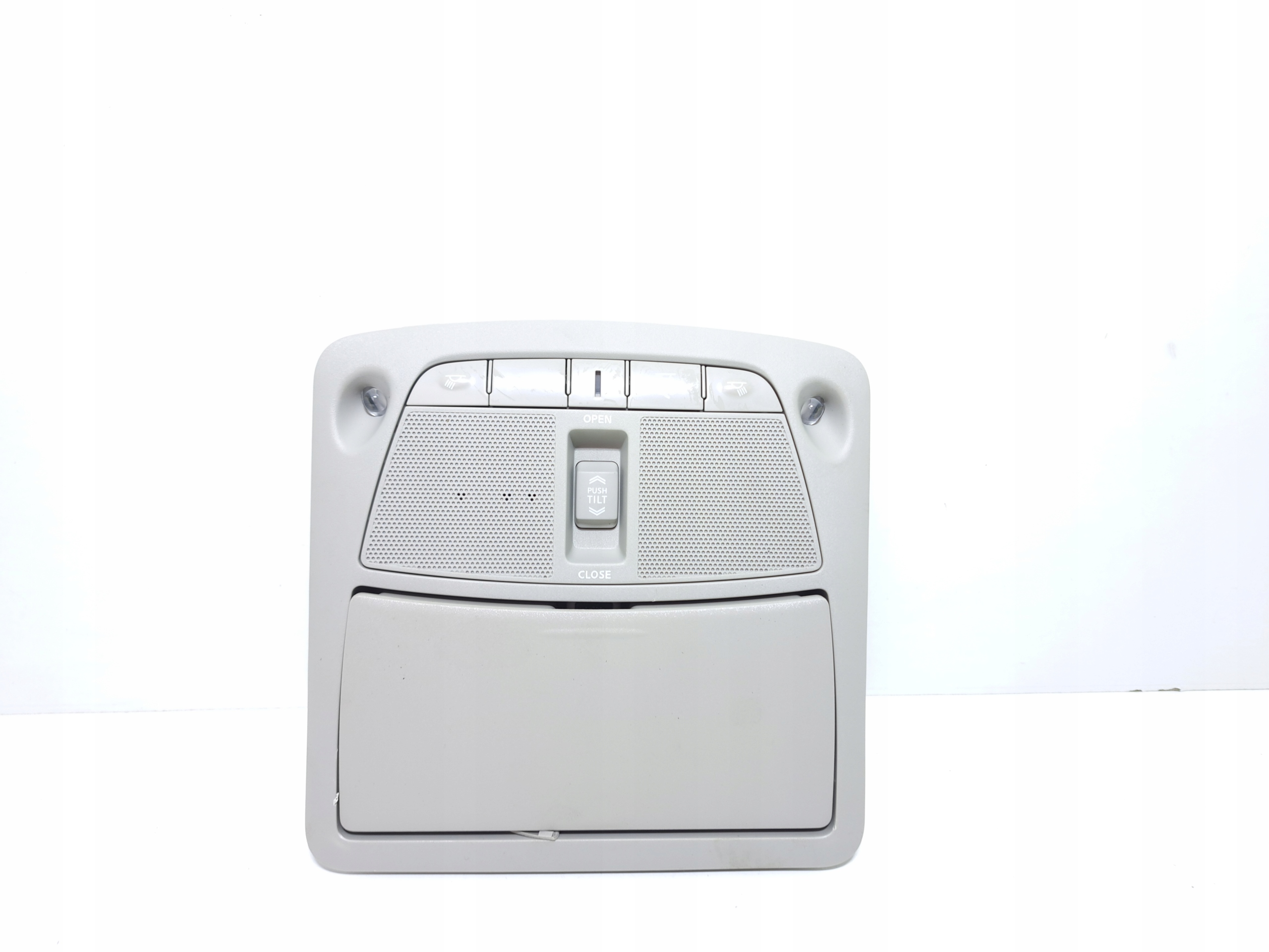 NISSAN T-32 T32 X-TRAIL LAMPKA OSWIETLENIA WNETRZA KABINY PODSUFITKI za 45.00PLN z Kicin ...