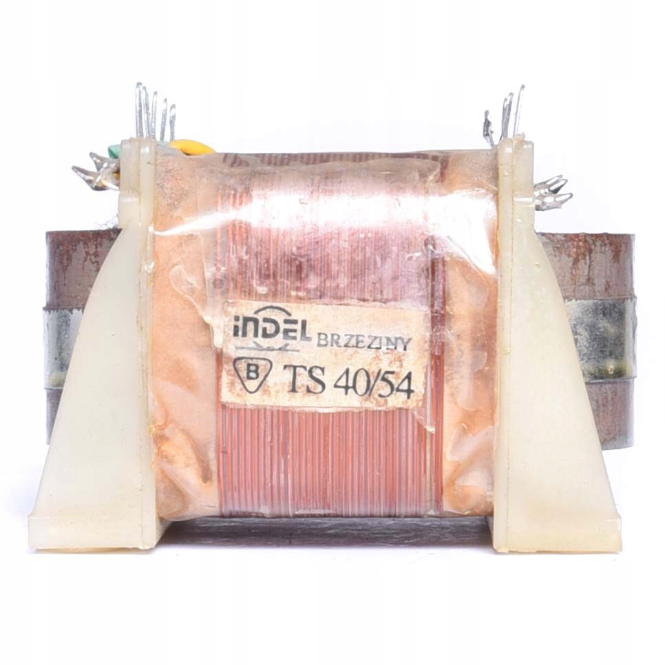 Transformator Sieciowy Ts 40 - Niska cena na Allegro.pl