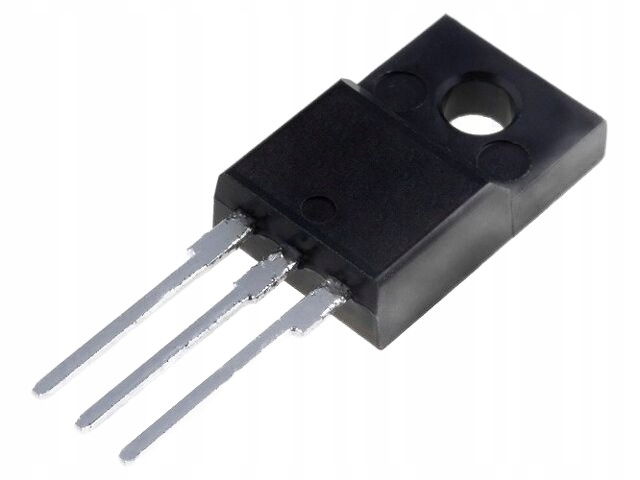 SPA11N80C3 Tranzystor N-MOSFET 800V 11A 34W PG-TO220-3-FP (1szt ...
