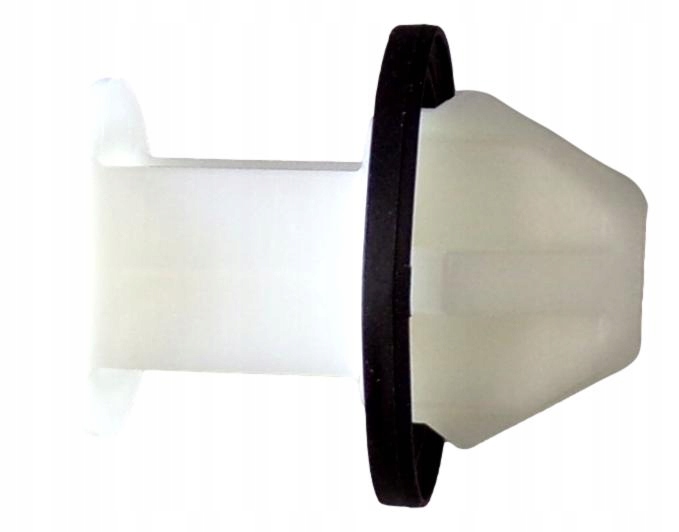 Mercedes A0009917298 spinka listwy progowej 0714770910987 za 20.99PLN z ...