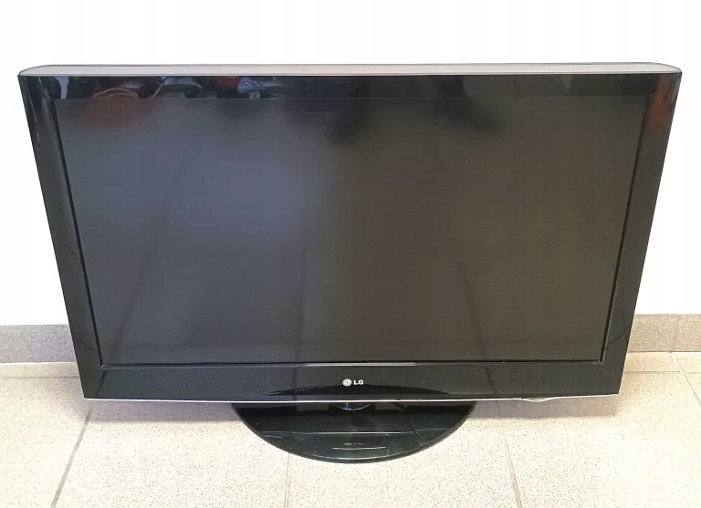 Telewizor 42 Lg 3000 - Niska cena na Allegro