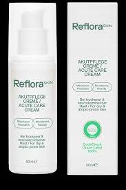 Reflora Skin Krem do pielęgnacji skóry 50ml (4270001201706) • Cena ...