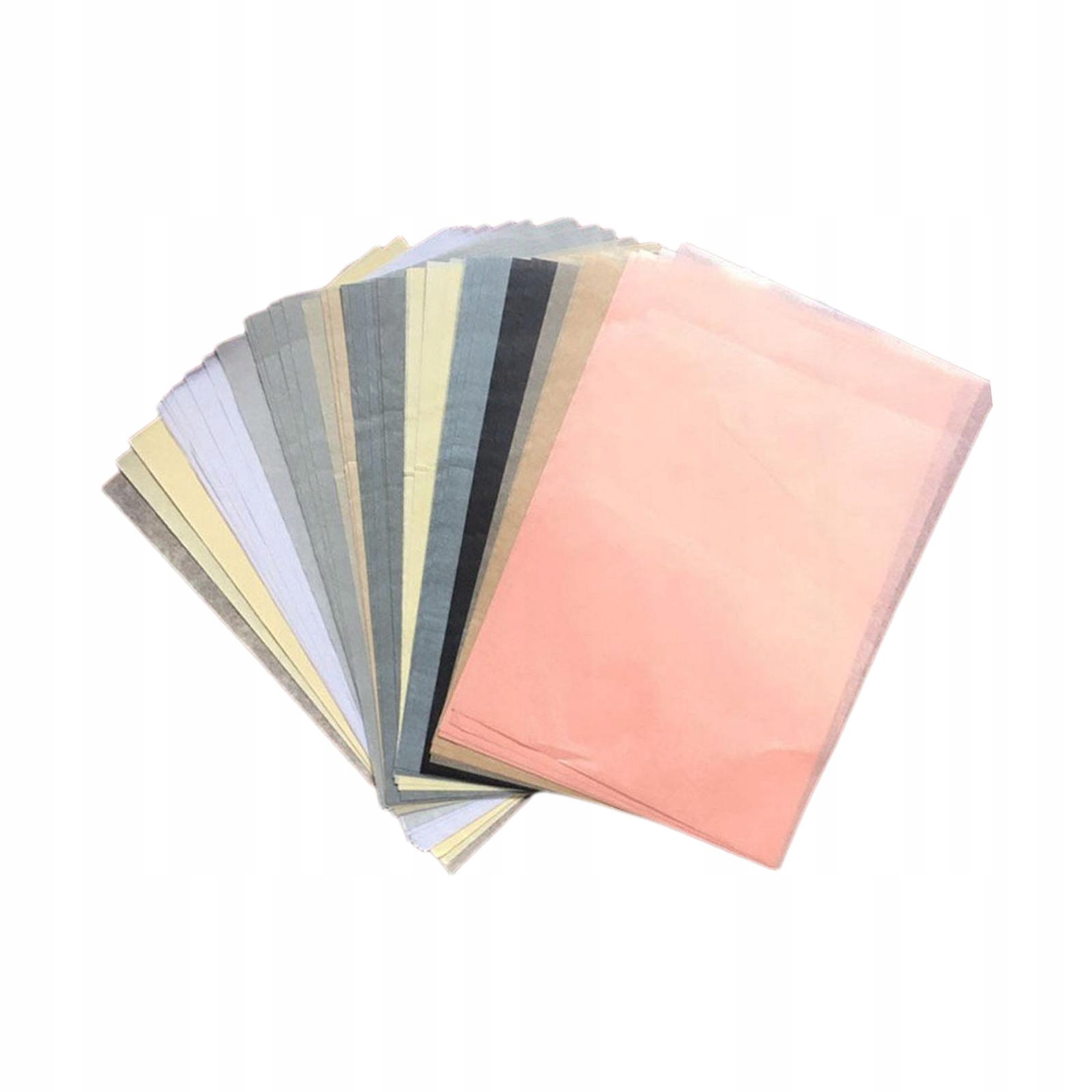 Prasowany Papier - Niska cena na Allegro