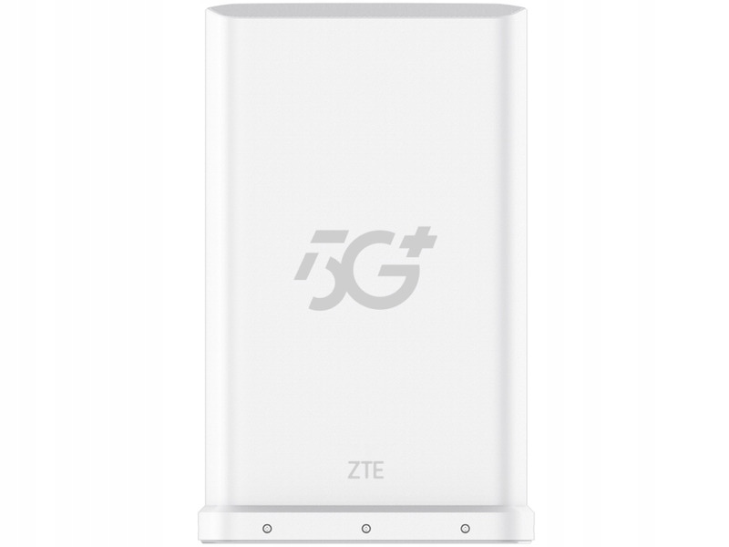 Router ZTE MC889 Pro 5G 802.11ax (Wi-Fi 6) - Sklep, Opinie, Cena w Allegro