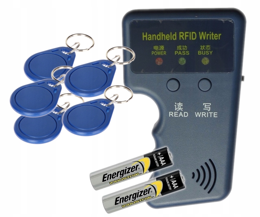 Programator Pastylek - Niska cena na Allegro