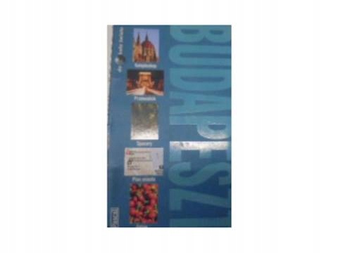 Przewodnik dookoła świata - Budapeszt PASCAL Neal Bedford - porównaj ...