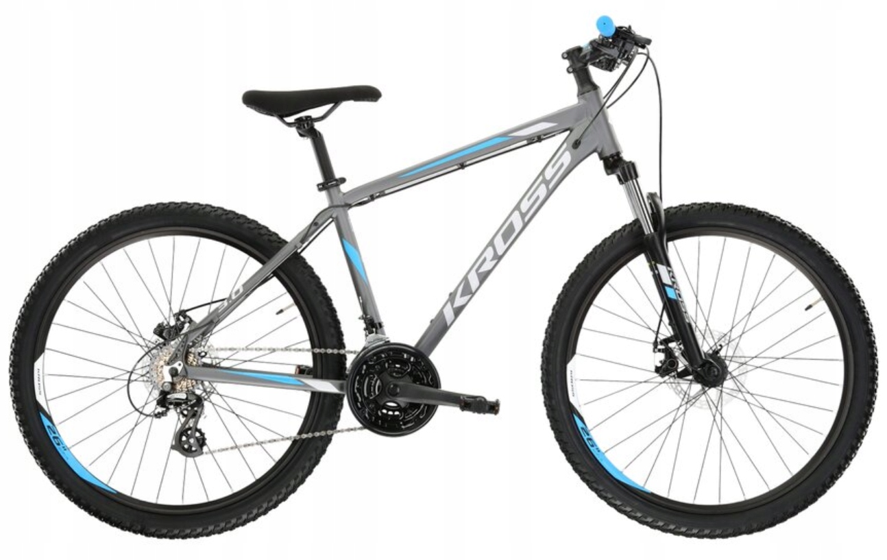 Rower MTB Kross Hexagon 3.0 26 Rower MTB Kross Hexagon 3.0 26