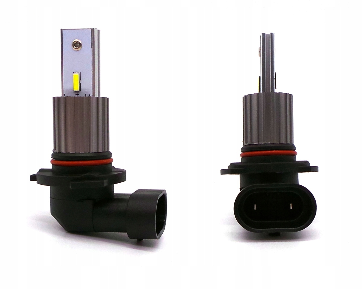 żarówka LED HB3 12V CANBUS 1900lm 9005, P20d 5901414680947 za 45.65PLN ...
