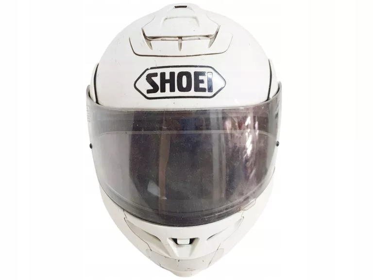 KASK SHOEI MULTITEC 55CM 4512048782887 za 150.00PLN z Leżajsk - Allegro ...