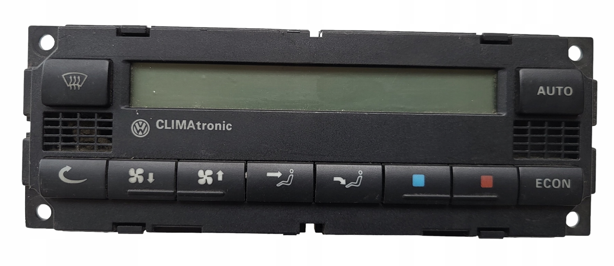 Klimatyzacja Climatronic Vw Golf - Niska cena na Allegro.pl