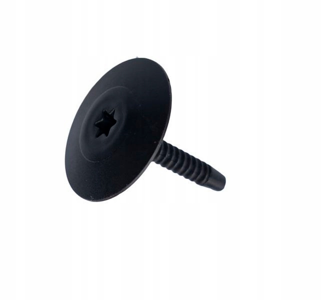 SPINKA KOŁEK OSŁON PODWOZIA 07147296886 BMW 2 3 4 5902431738550 za 2 ...