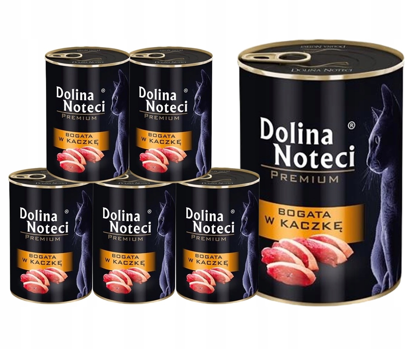 Dolina Noteci Kaczka - Niska cena na Allegro.pl