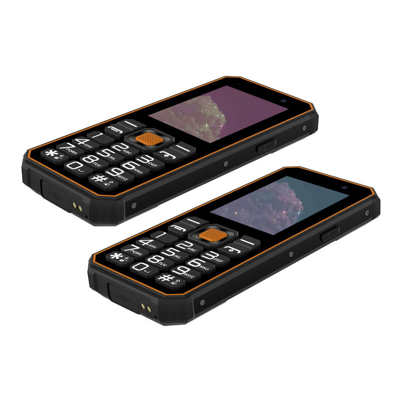 Wodoodporny F2 Phone - Niska cena na Allegro