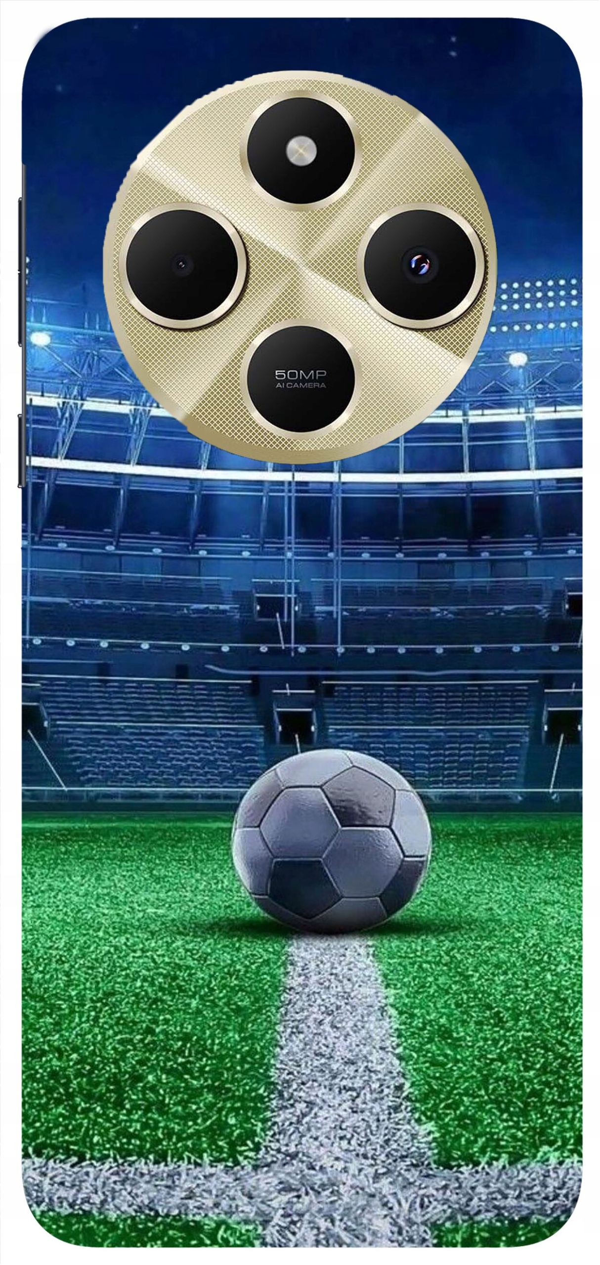 TOK TOK POCO C75- SPORT AUTÓKHOZ MOTOROK za 2990.00HUF-ért - Allegro