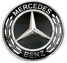ZNACZEK EMBLEMAT PRZÓD MERCEDES W166 A0008171601 - porównaj ceny ...