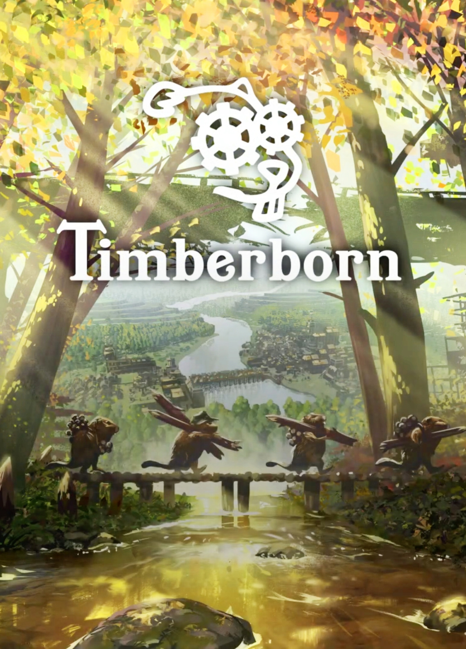TIMBERBORN STEAM GIFT NA TWOJE KONTO PC PL + BONUS - Stan: Nowy 119.98PLN - Sklepy, Opinie, Ceny ...