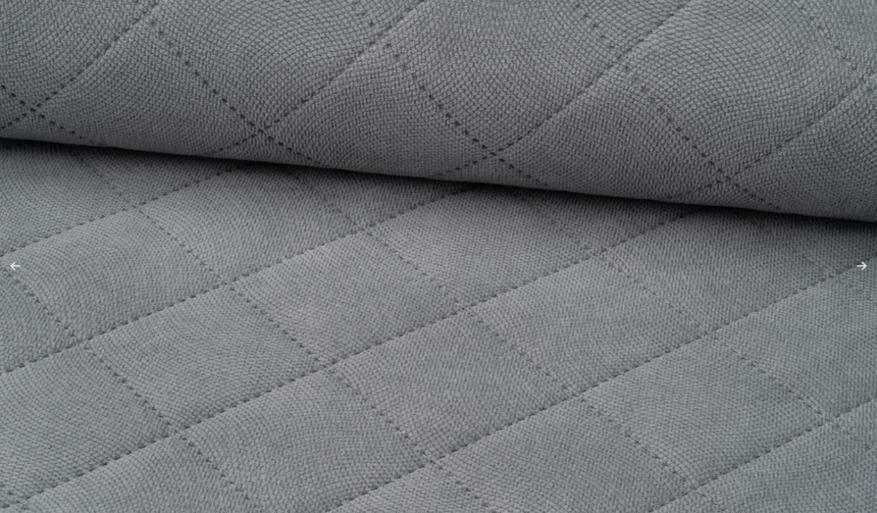 TKANINA OBICIOWA materiał Loca Pik 20 szary - porównaj ceny - Allegro.pl