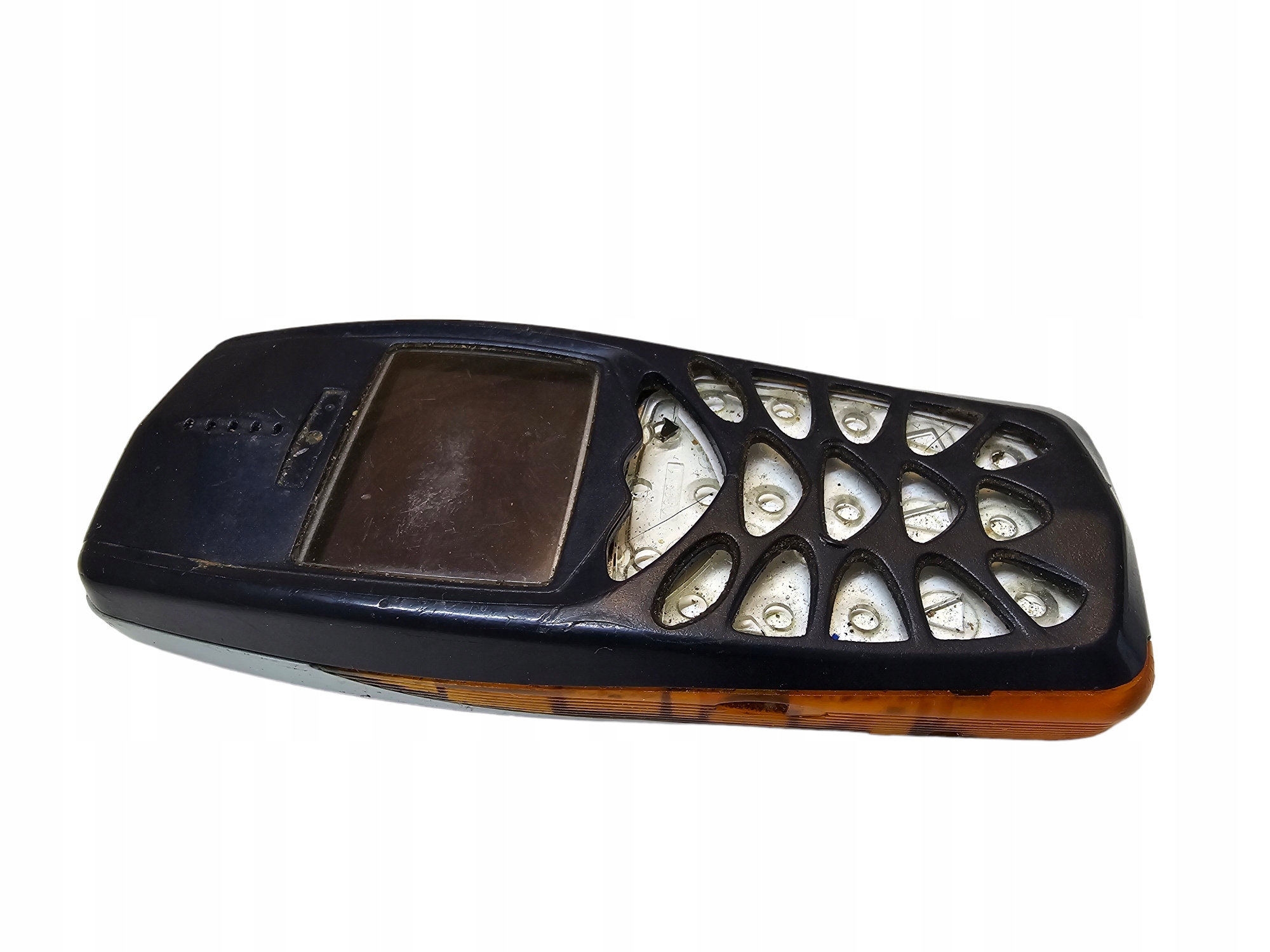 Telefon komórkowy Nokia 3510i 4 MB / 4 MB 2G złoty - porównaj ceny - Allegro.pl