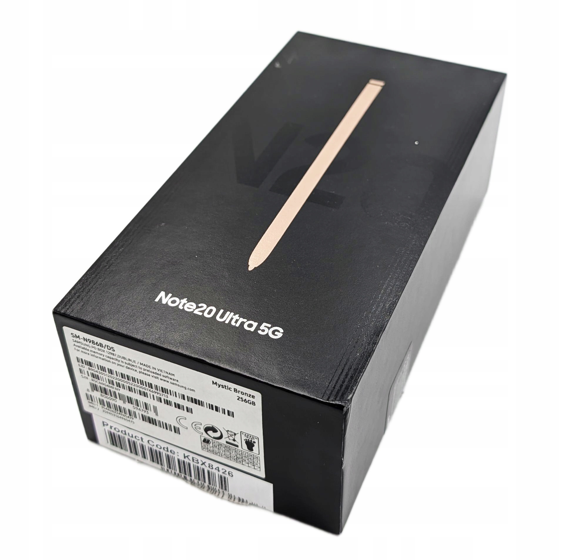 Samsung Galaxy 24 Note Ultra - Niska cena na Allegro