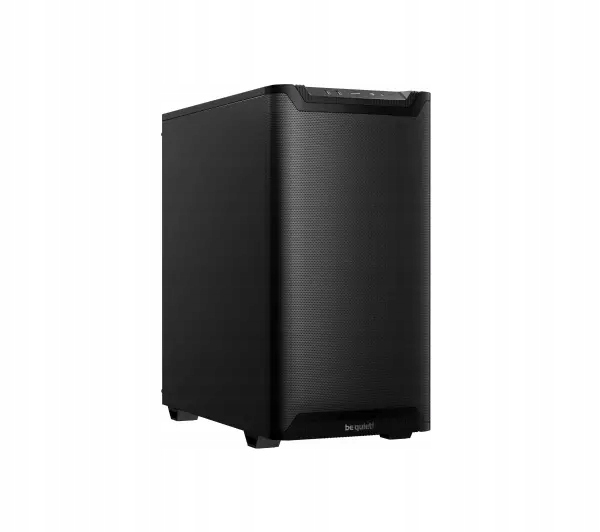 Obudowa be quiet! Pure Base 501 Airflow Midi Tower Czarny w Warszawa ...