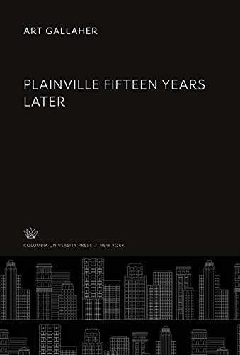 Plainville Fifteen Years Later Art Gallaher • Cena, Opinie - Allegro
