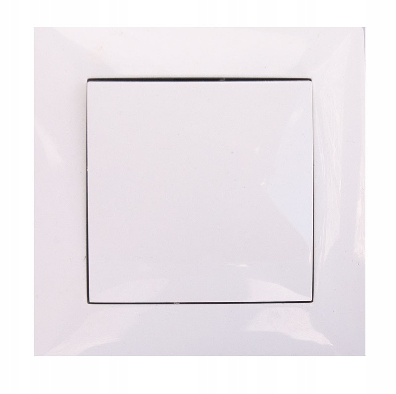 Jednopólový vypínač Klasický VCX bílý LC-01 za 27 Kč - Allegro