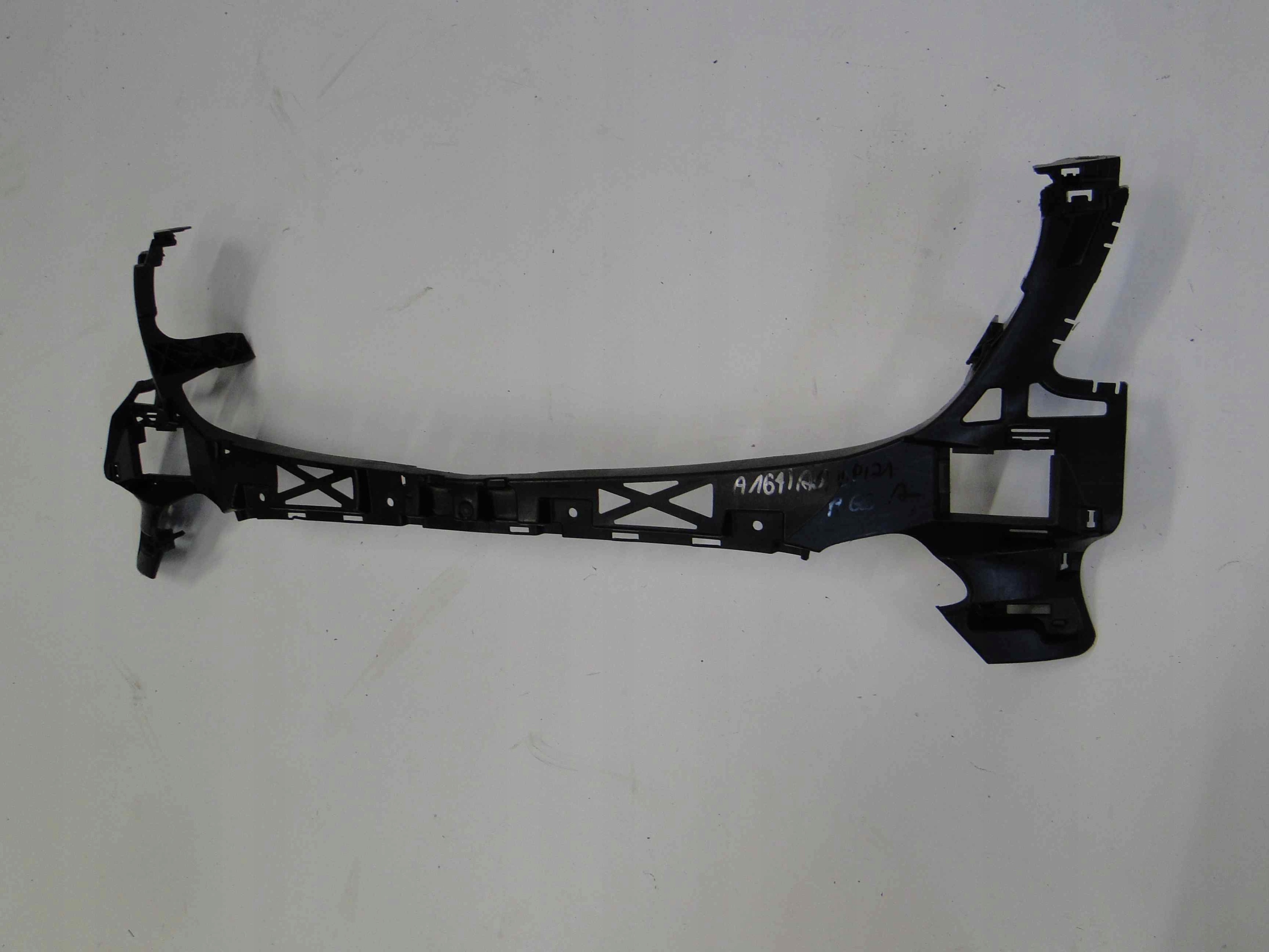 A1668854265 - MERCEDES GLE W166 166 AMG бампер рамка кронштейн купити ...