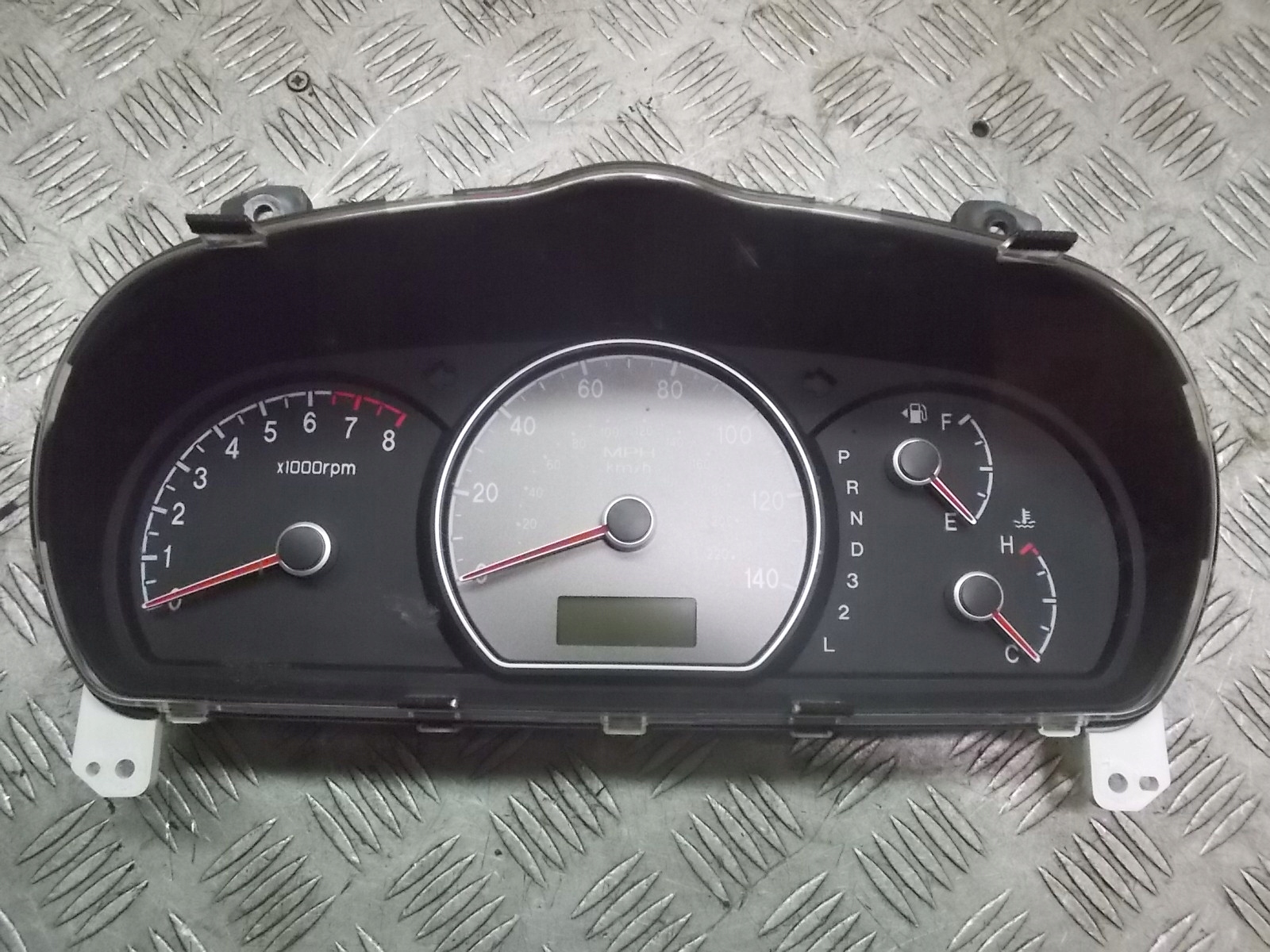 LICZNIK ZEGARY HYUNDAI ELANTRA IV 2.0 16V 94001-2H050 za 55.00PLN z ...