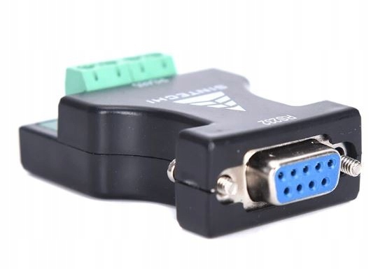 Konwerter OEM 1183123 • Cena, Opinie - Allegro