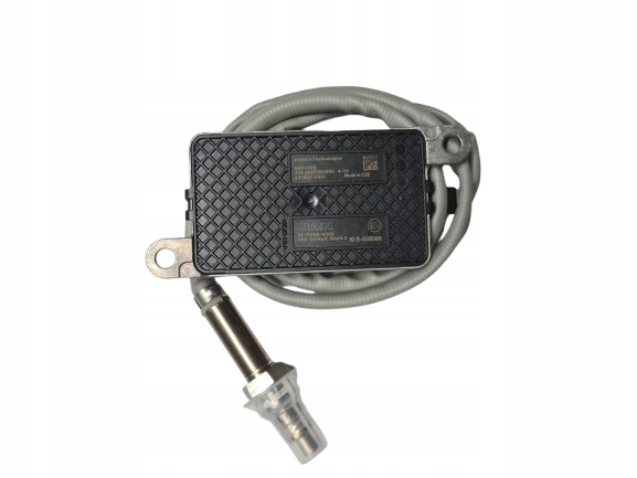 CZUJNIK NOX 51154080029 (51154080017) MAN OE 5902606003063 za 1869 ...