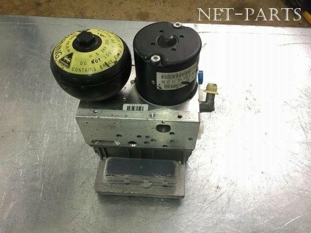Mercedes W211 W230 A 0084314312 Pompa SBC A0084314312 za 999 zł z ...