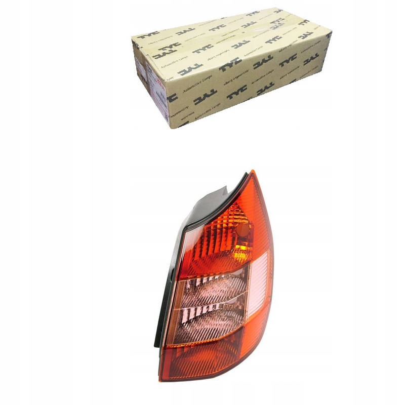 LAMPA TYL PRAWA RENAULT SCENIC II GRAND SCENIC II 11-0459-01-2 za 150 ... LAMPA TYL PRAWA RENAULT SCENIC II GRAND SCENIC II 11-0459-01-2 za 150 ...