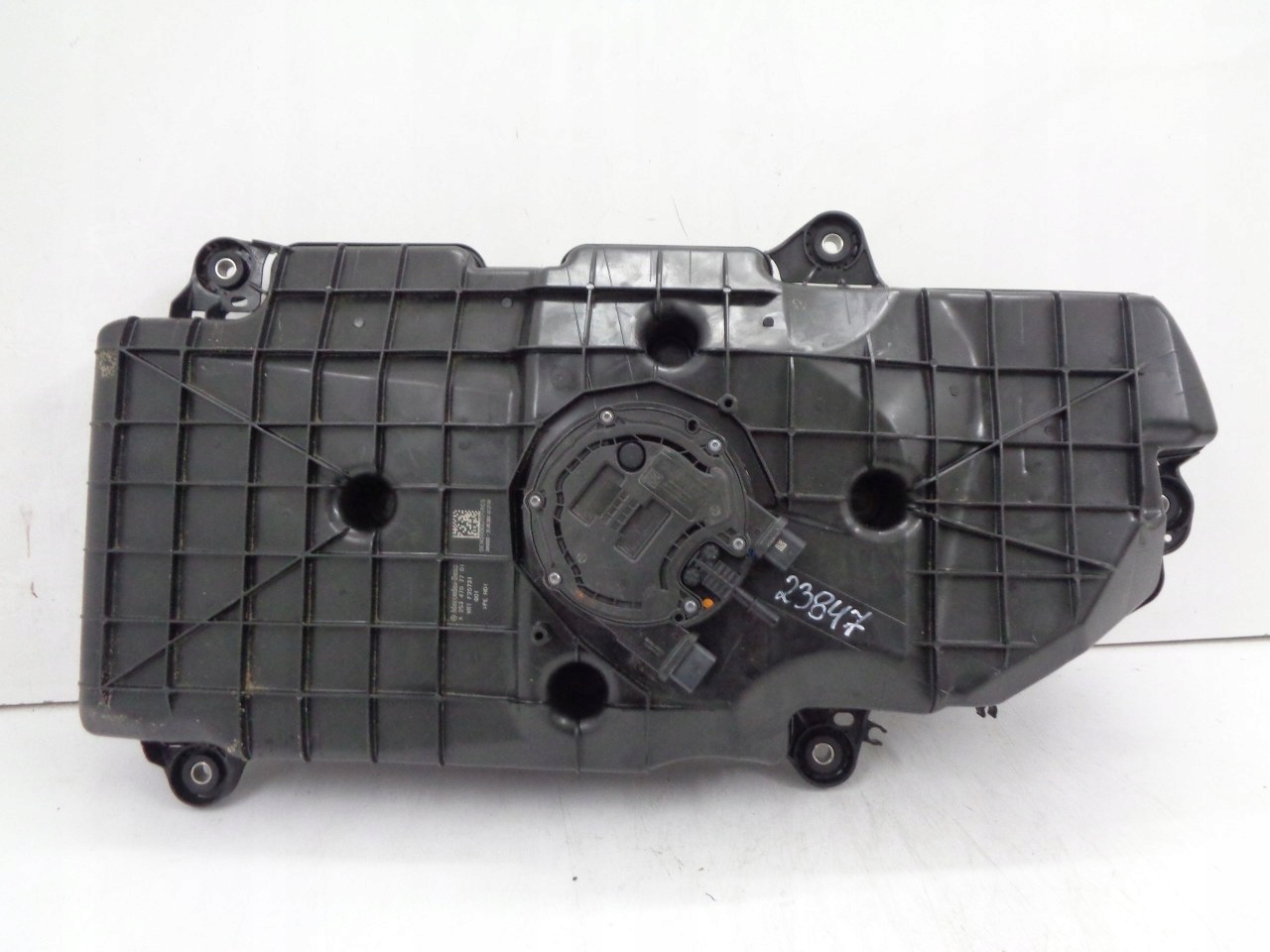 ZBIORNIK POMPA ADBLUE MERCEDES GLC 253 A2534707701 A0994712500 ...