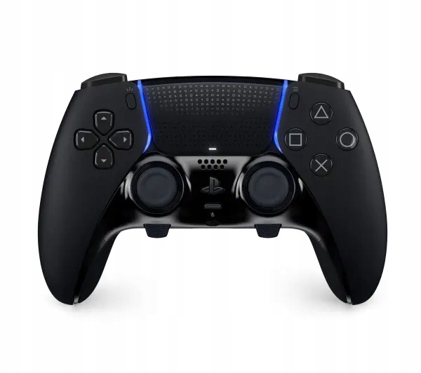 Gamepad Pad do Sony PlayStation 5 DualSense Edge Czarny Midnight Black ...