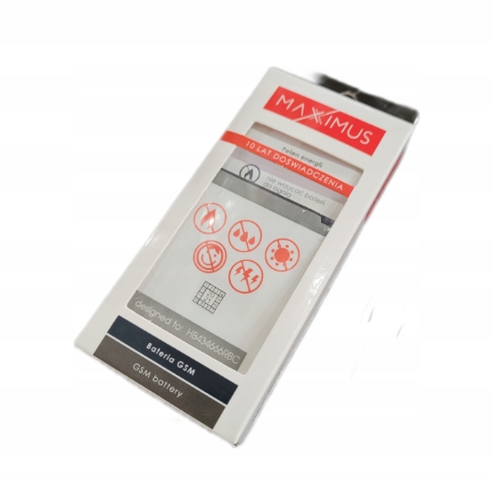 Mob10 Bateria - Niska cena na Allegro.pl
