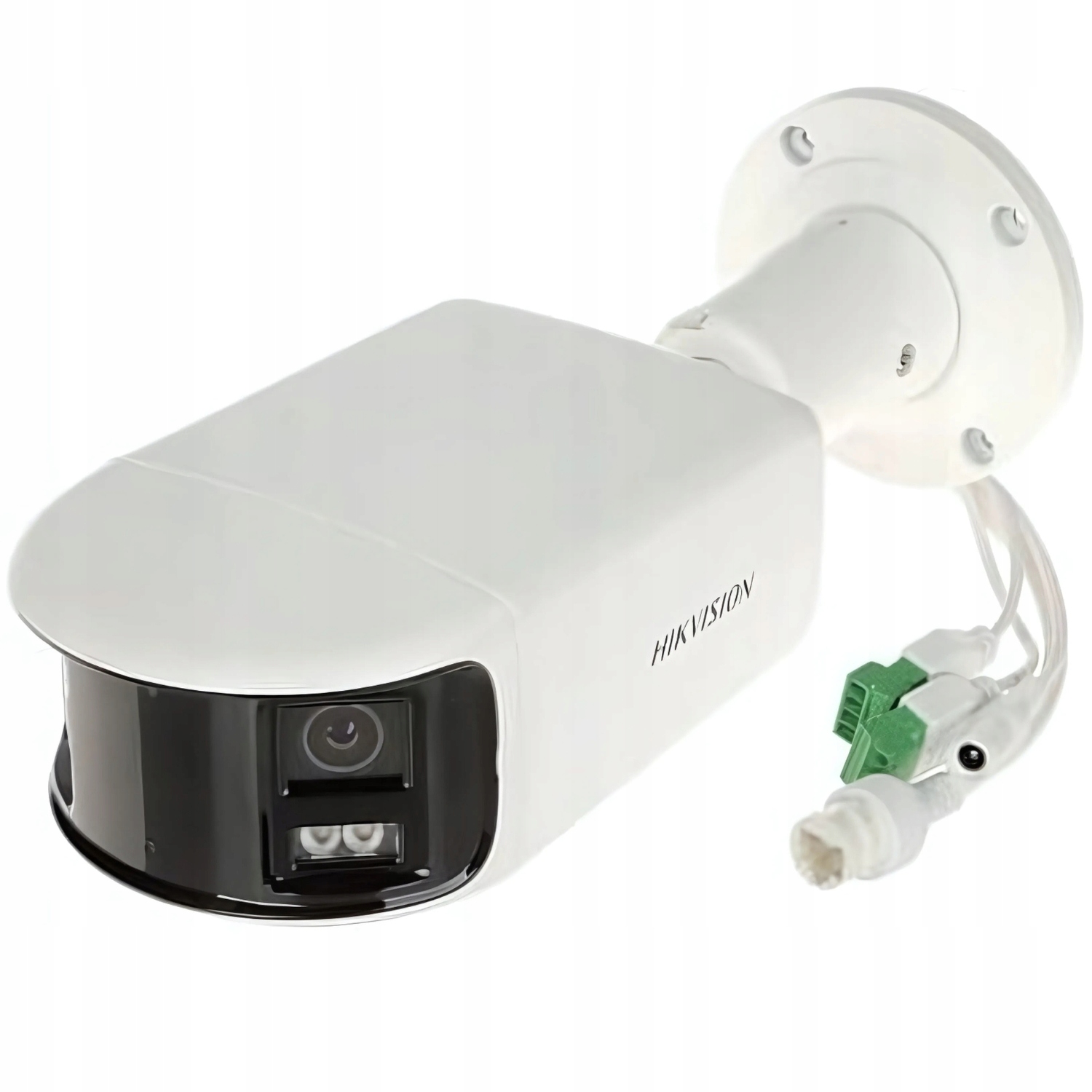 Kamera Hikvision 180 Stopni - Niska cena na Allegro