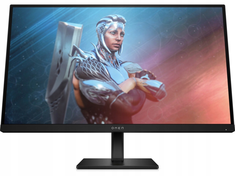 Monitor Gaming HP Omen 27 FHD 1ms 165Hz 780F9E9 - Sklep, Opinie, Cena w ...