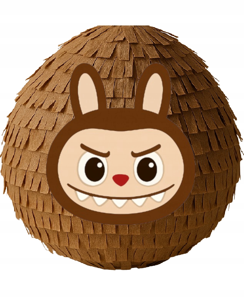 Balon Labubu - Niska cena na Allegro