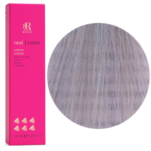 RR Line Color Cream farba profesjonal 100ml 9.01 (8008277761756) • Cena ...