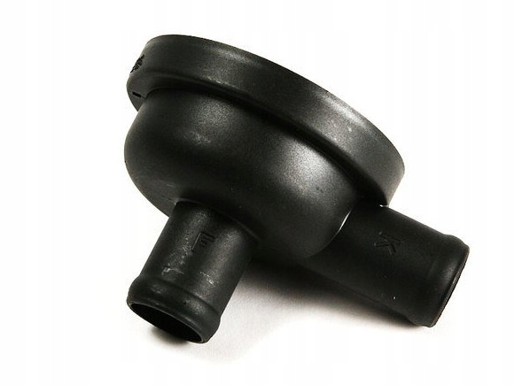 URO Parts 06A129101D Zawór, odpowietrzanie skrzyni korbowej ...