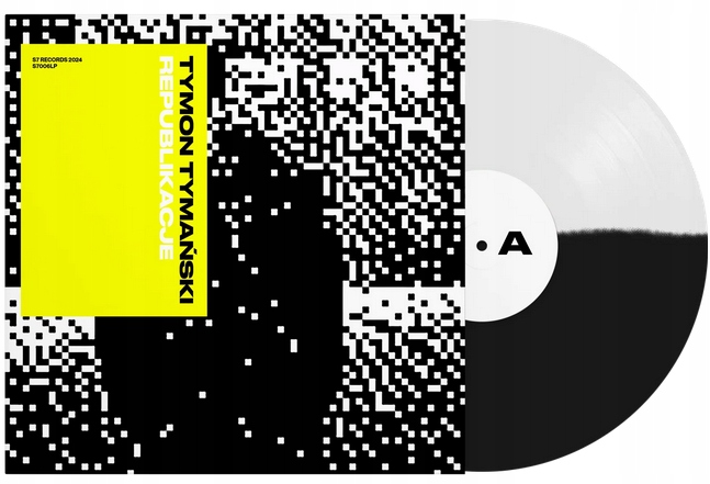 Autograf - Tymon Tymański - Niska cena na Allegro