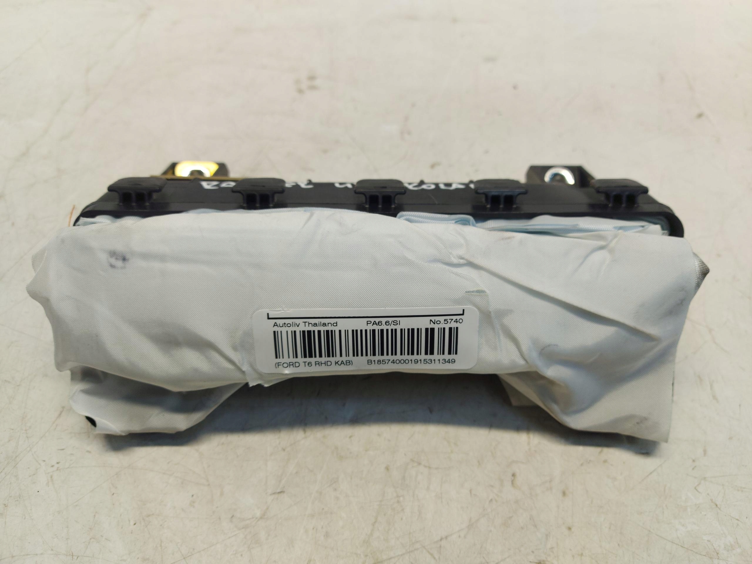 Ford Ranger IV LIFT PODUSZKA AIRBAG KOLANOWA AB39-21045J76-AHW za 440 ...