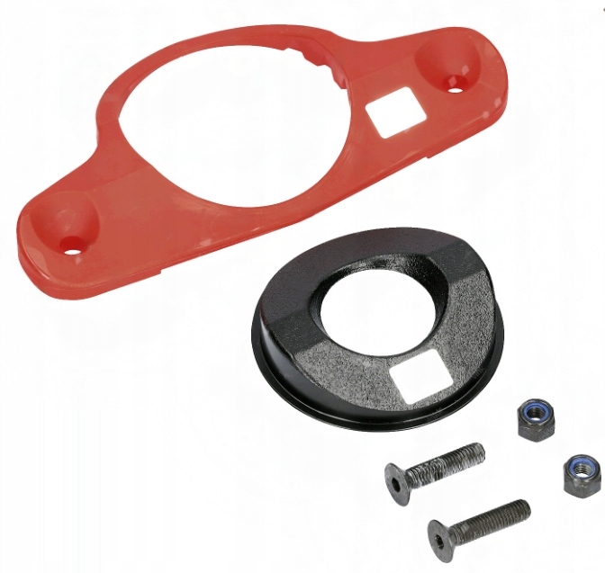 RINGFEDER ŚLIZG PŁYTKA ŚLIZGOWA SPRZĘGU RF50 ORYGI • Cena, Opinie - Allegro