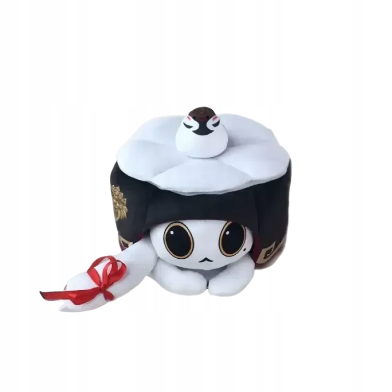 Honkai Plush - Niska cena na Allegro.pl