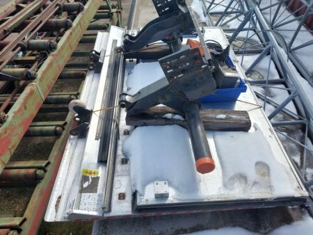 Winda Załadowcza Ducato - Niska cena na Allegro