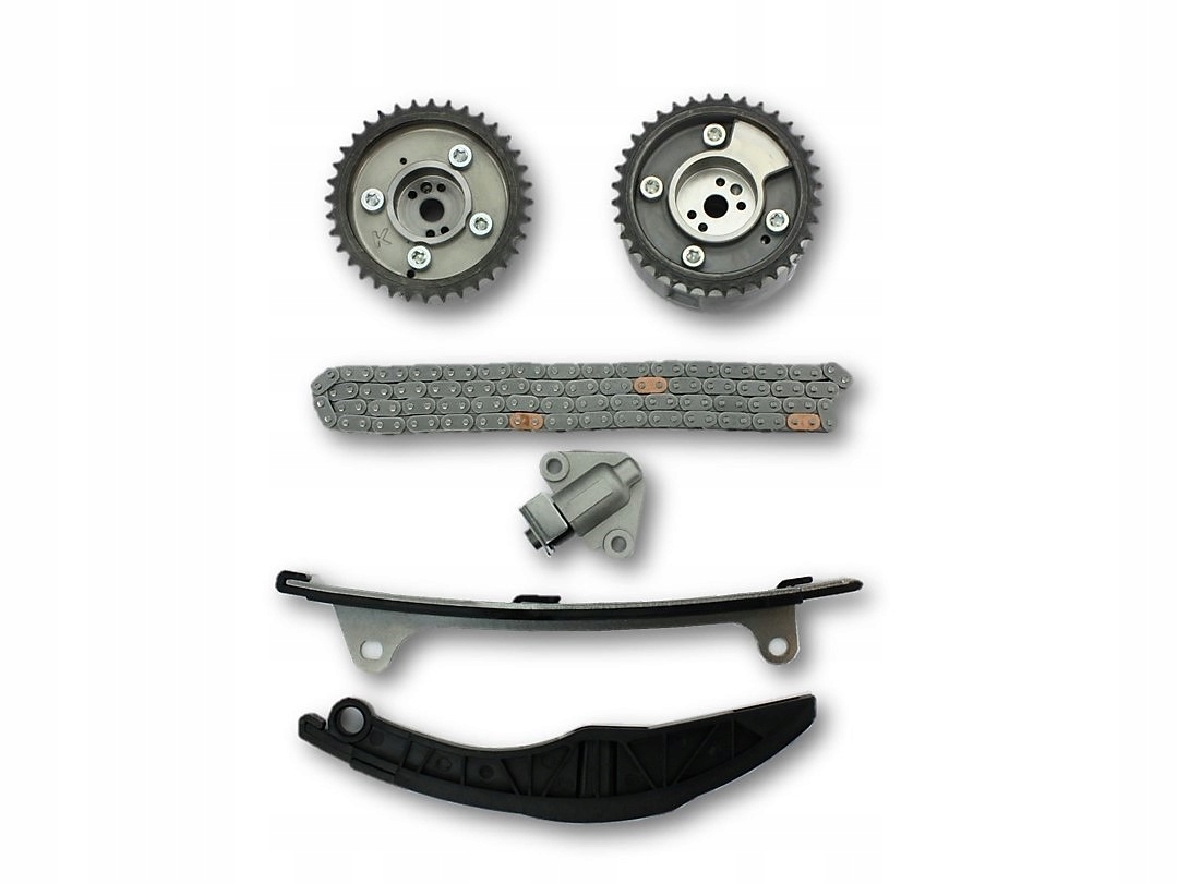 ROZRZĄD NAPINACZ ŁAŃCUCH KIA PICANTO HYUNDAI i10 za 960.00PLN z CHORZÓW ...