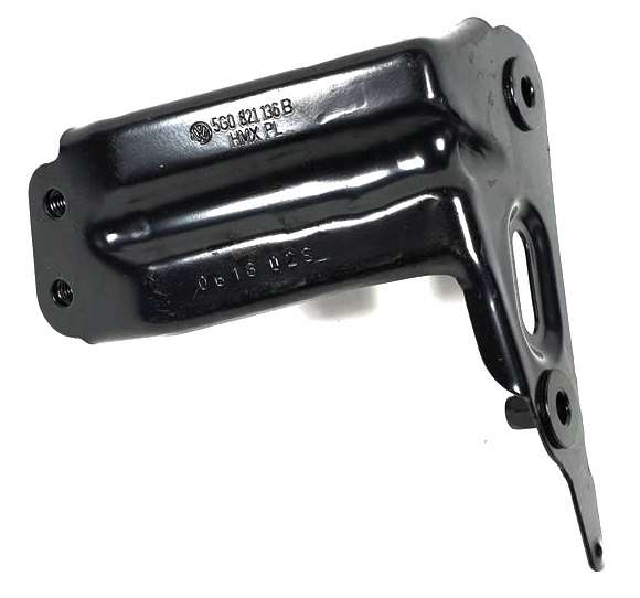 Volkswagen OE 5G0821136B mocowanie błotnika przedniego P - porównaj ...