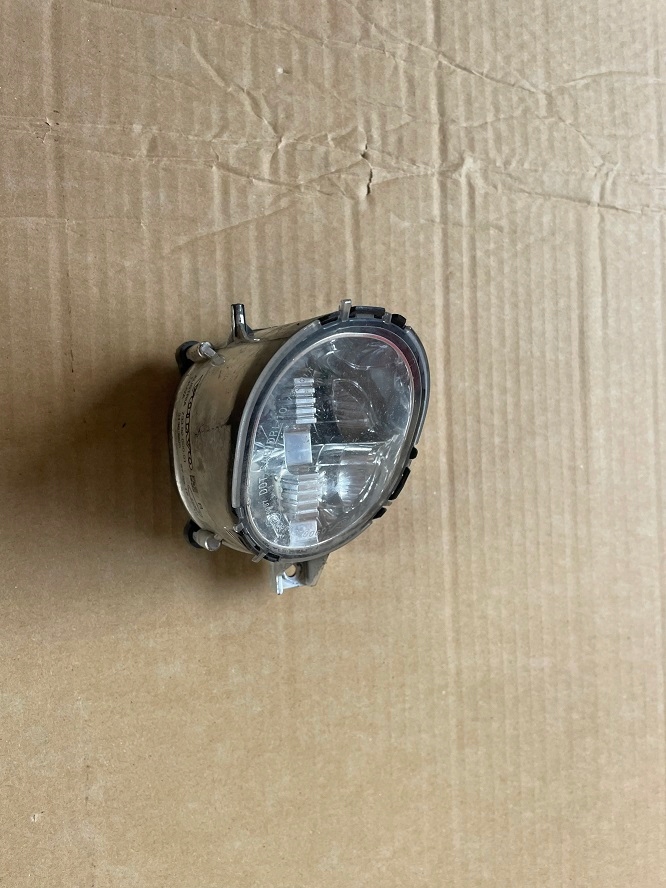 Volvo v50 s40 xc70 halogen prawy drl led za 200.00PLN z wlkp - Allegro ...